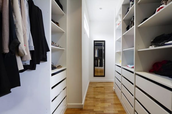 Wardrobe Fit Out Melbourne | Over 9000 Happy Customers
