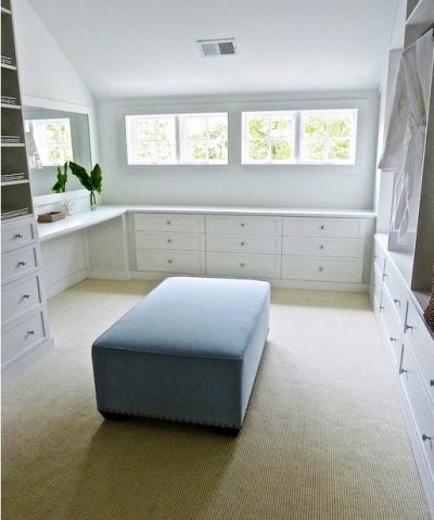 Walk In Wardrobes Melbourne - Basic, Designer & Luxury Robes