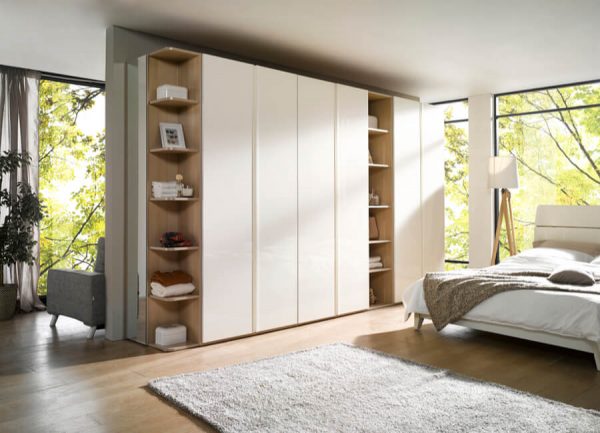 Custom Wardrobe Doors Melbourne - basic, designer & luxury