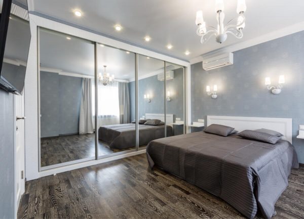 Custom Wardrobe Doors Melbourne - basic, designer & luxury