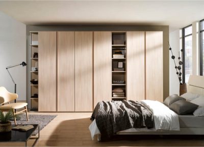 Fitted Built In Wardrobes Melbourne - Versa Robes