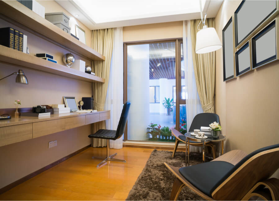 Office & Study Photo Gallery | Versa Robes