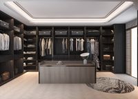 Walk In Wardrobes Melbourne - Basic, Designer & Luxury Robes
