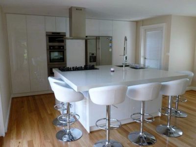 Kitchen Photo Gallery | Versa Robes