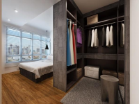 Wardrobe Design Ideas