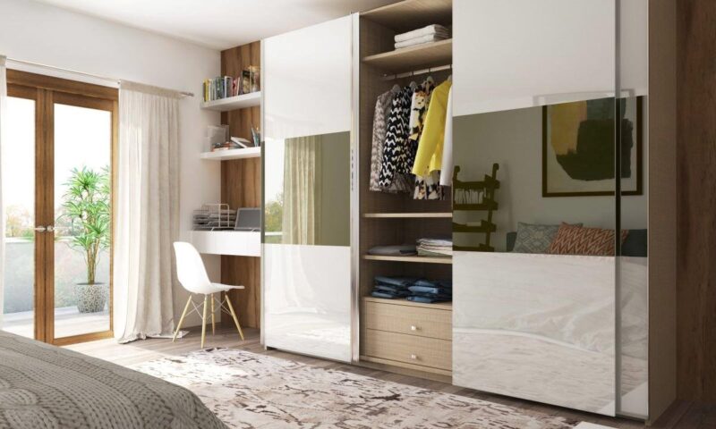 Wardrobe Builders Melbourne | wardrobes built just for you
