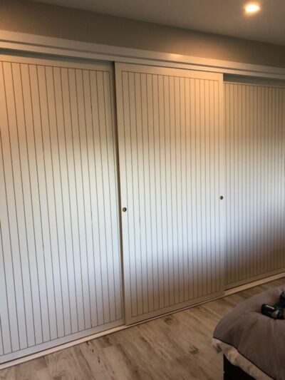 MDF Wardrobe Doors | MDF Panel & Sliding Wardrobe Doors Melbourne
